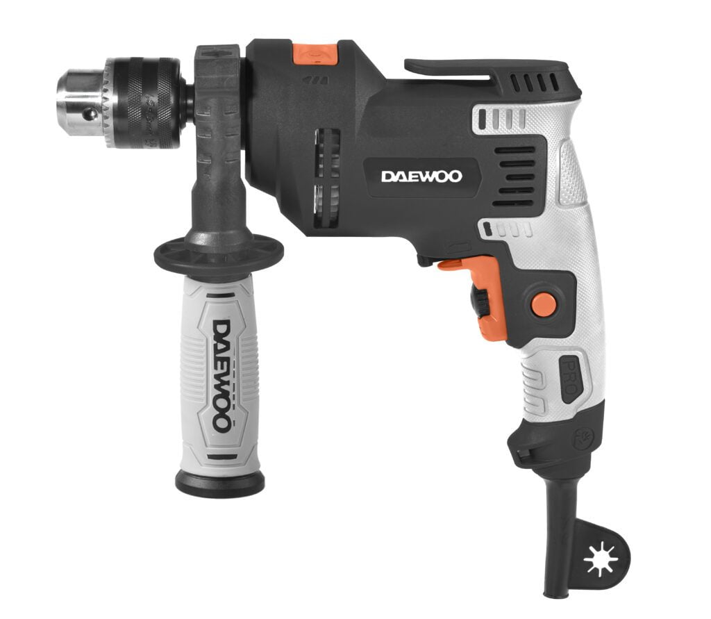 Gasoline Generators - Daewoo Power Product